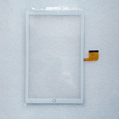 Тачскрин для планшета 11 Pro-2, 10.1" сенсорное стекло сенсорный экран (белый)
