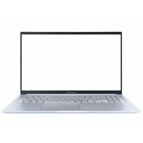 Ноутбук ASUS VivoBook 15 X1502ZA-BQ1855 90NB0VX2-M02N90 (15.6", Core i5 12500H, 16Gb/ SSD 512Gb, UHD Graphics) Серебристый