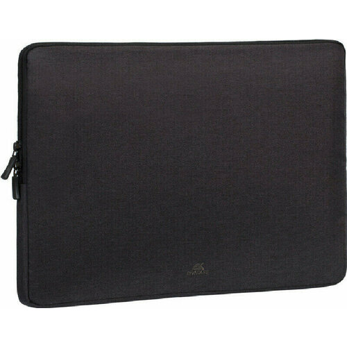 Чехол для планшета RIVACASE Чехол для планшета, ноутбука 15.6, RivaCase Suzuka, черный, 7705