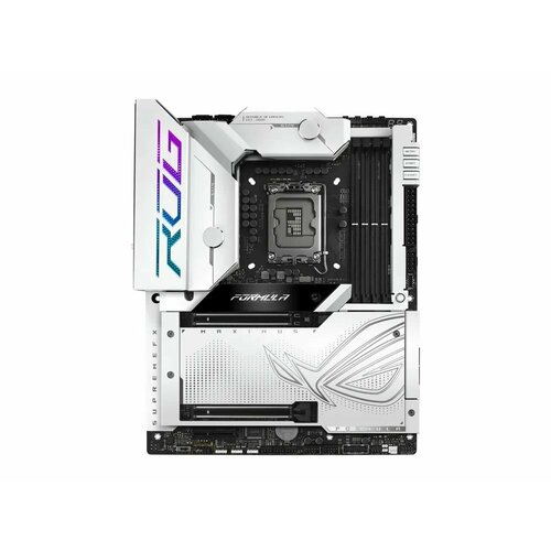 Материнская плата ASUS ROG MAXIMUS Z790 FORMULA