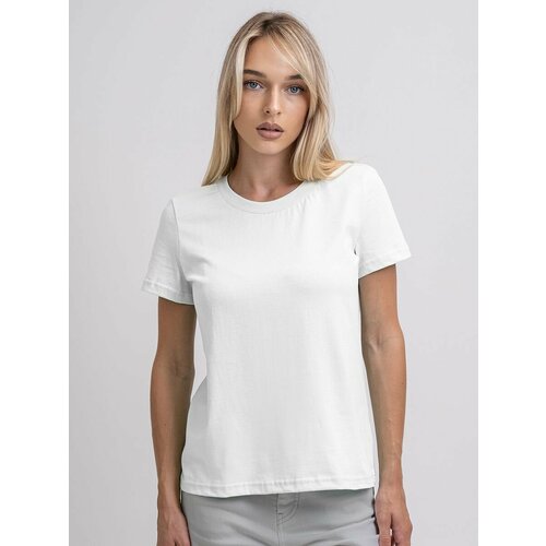 Футболка DS Apparel, размер 3XL, белый