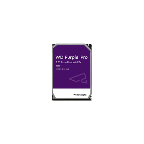 Жесткий диск WD WD142PURP