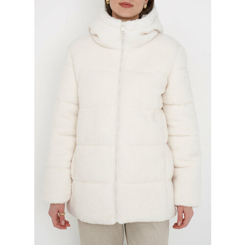 Куртка Funday, размер 50, белый