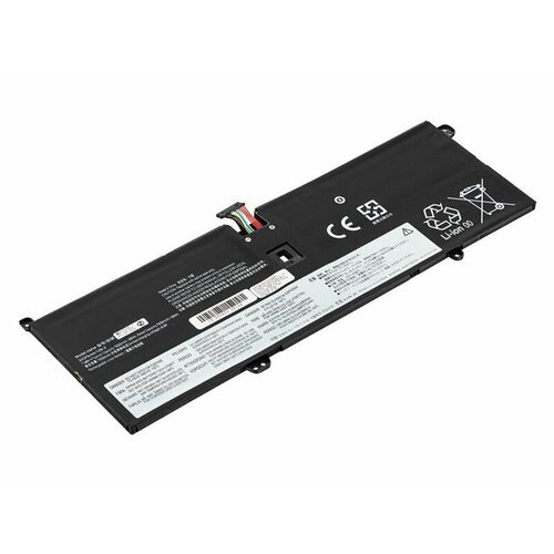 Аккумулятор для Lenovo Yoga C940-14IIL (L18M4PH0) 12 pin