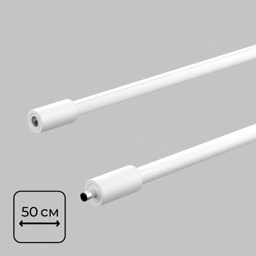 Настенно-потолочный светильник IMEX Thin & Smart IL.0060.5000-500-WH