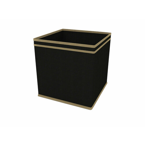 Коробка куб Классик Спанбонд