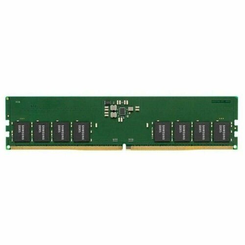 Оперативная память Samsung DDR 5 DIMM 32Gb 5600Mhz (M323R4GA3DB0-CWM)