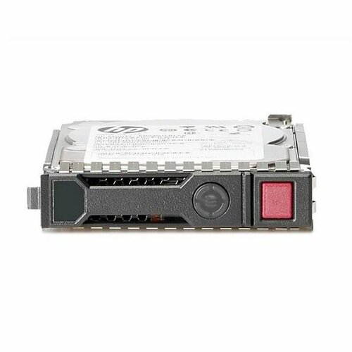 Жесткий диск HP 600GB 10K SAS 2.5 SC HDD [EA1233000BU]