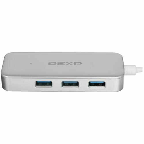 USB-разветвитель DEXP TC4U-U3