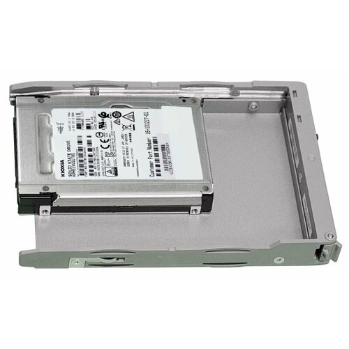 Жесткий диск Cisco 16-101217-01 1,6Tb SAS 3,5" SSD