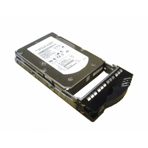 Жесткий диск EMC 17P8395 146,8Gb Fibre Channel 3,5" HDD