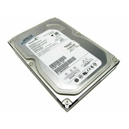 Жесткий диск HP 436243-001 160Gb SATAII 3,5" HDD