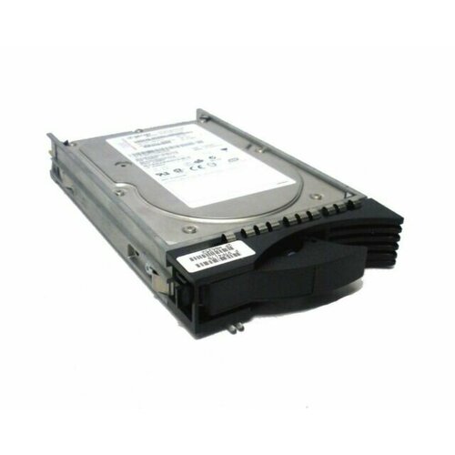Жесткий диск IBM 17R6412 73,4Gb U320SCSI 3.5" HDD