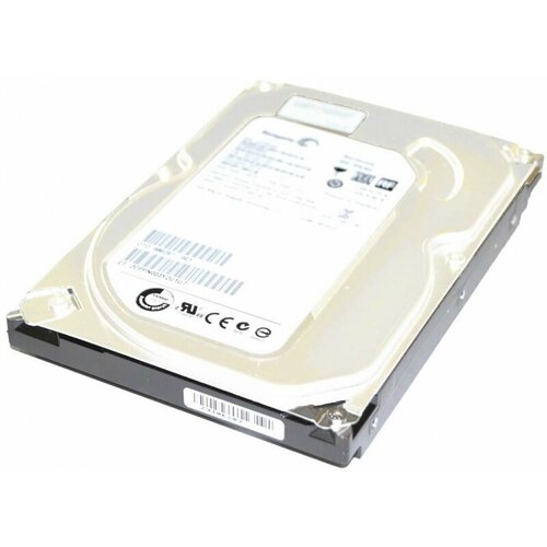 Жесткий диск Seagate 9BX146 750Gb 7200 SATAII 3.5" HDD
