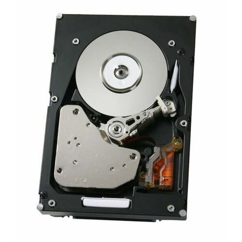 Жесткий диск Hitachi DK32CJ-18MW 18,4Gb 10000 U160SCSI 3.5" HDD