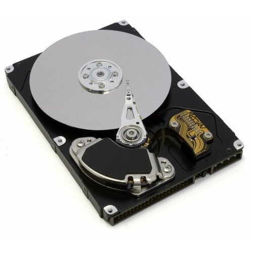 Жесткий диск Hitachi HTS541210H9AT00 100Gb 5400 IDE 2,5" HDD