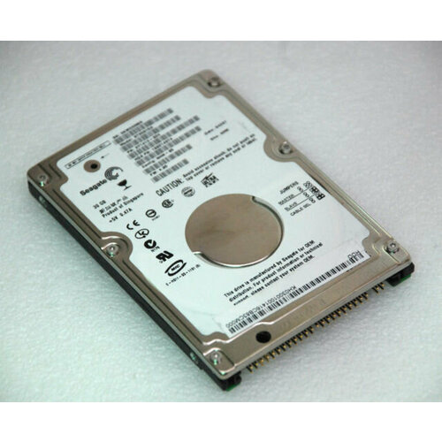 Жесткий диск Seagate ST93015A 30Gb 4200 IDE 2,5" HDD