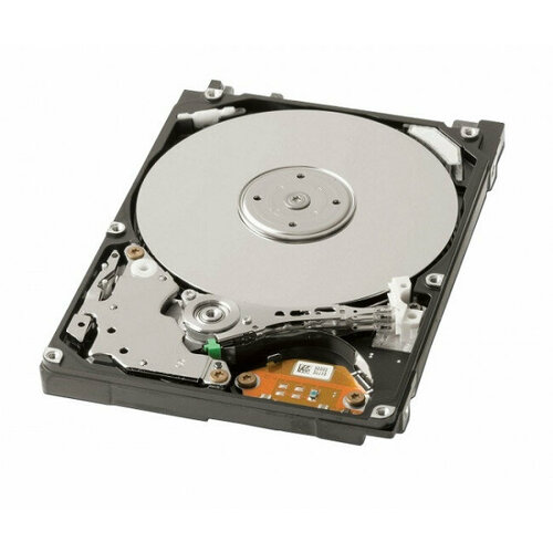 Жесткий диск Fujitsu CA06557-B22000AP 40Gb 4200 IDE 2,5" HDD