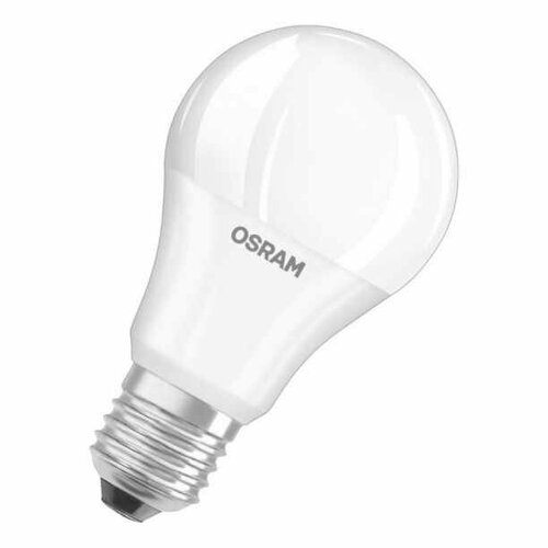 Светодиодная лампа OSRAM Value 15 Вт Е27/А теплый свет