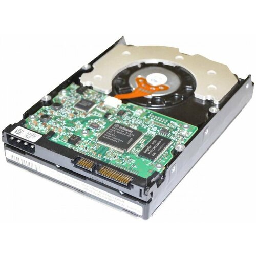 Жесткий диск Lenovo 46U1004 750Gb 7200 SATAII 3.5" HDD