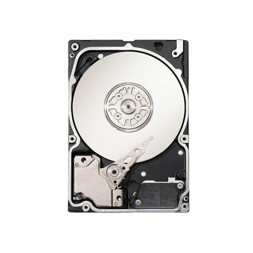 Жесткий диск Seagate ST450MP0014 450Gb 15000 SAS 2,5" HDD