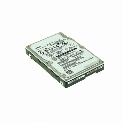 Жесткий диск Hitachi HUC106030CSS601 300Gb 10000 SAS 2,5" HDD
