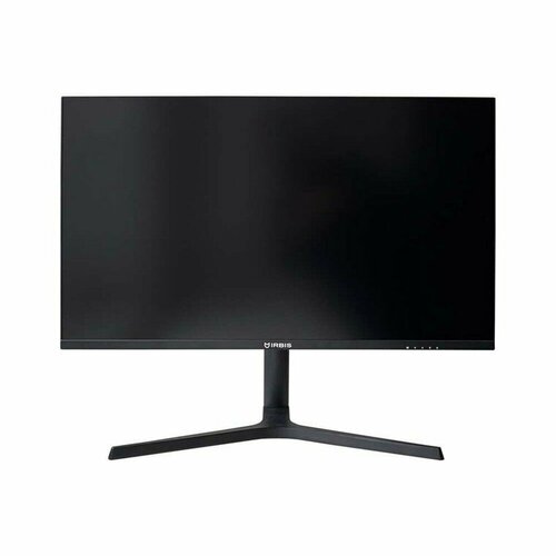 Монитор 27" Irbis SMARTVIEW (IMVW27QIDR), черный