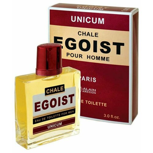 Духи Positive Parfum aam CHALE EGOIST UNICUM edt90ml (9)