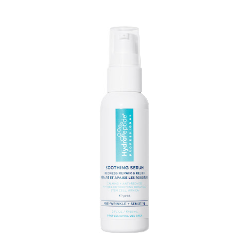 HydroPeptide Soothing Serum Успокаивающая и снимающая покраснения сыворотка, 59 мл