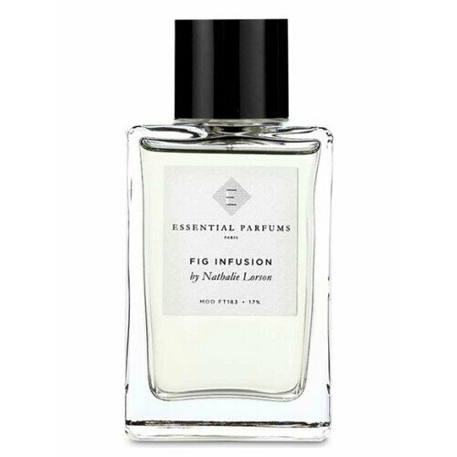 Essential Parfums Fig Infusion парфюмированная вода 100мл