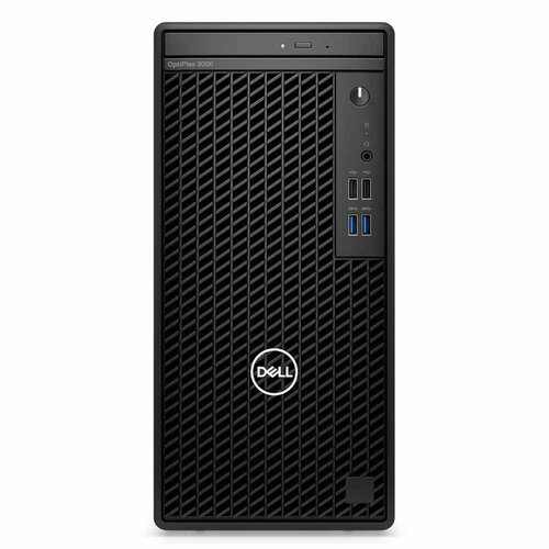 Dell Компьютер Optiplex 3000 3000-3820