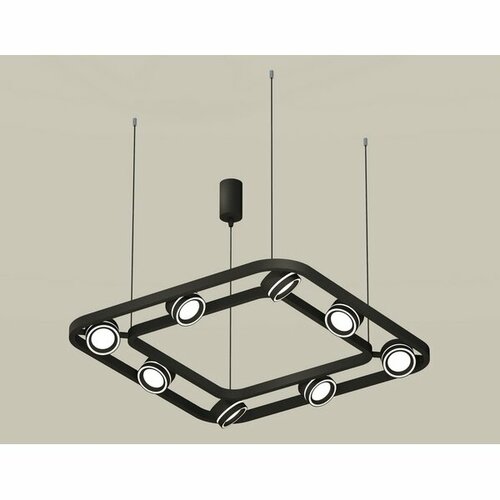 Подвесной светильник Ambrella TRADITIONAL XB9182151