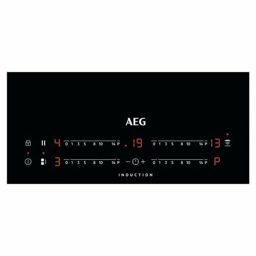 AEG Индукционная варочная панель IKE84471XB AEG
