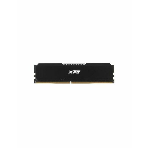 Память оперативная DDR4 A-Data 8GB PC28800 (AX4U36008G18I-CBK20)