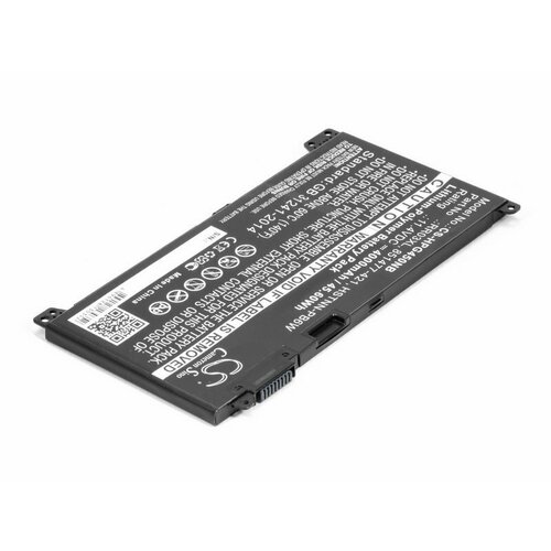 Аккумуляторная батарея для ноутбука HP ProBook 430 G4