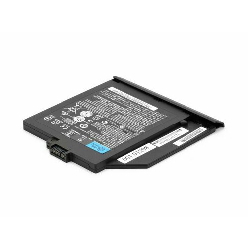 Аккумуляторная батарея для ноутбука Lenovo L15S2P01 7.6V (4645mAh)