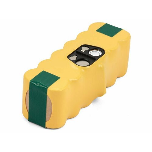 Аккумулятор для пылесоса iRobot Roomba 537 (3300 mAh)