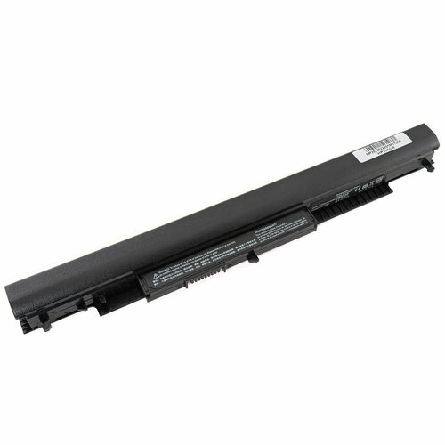Аккумулятор для ноутбука HP 15-ac000ur