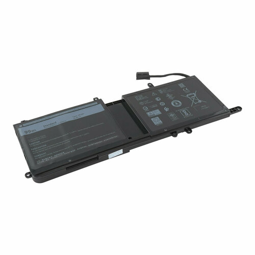 Аккумулятор для ноутбука Dell MG2YH