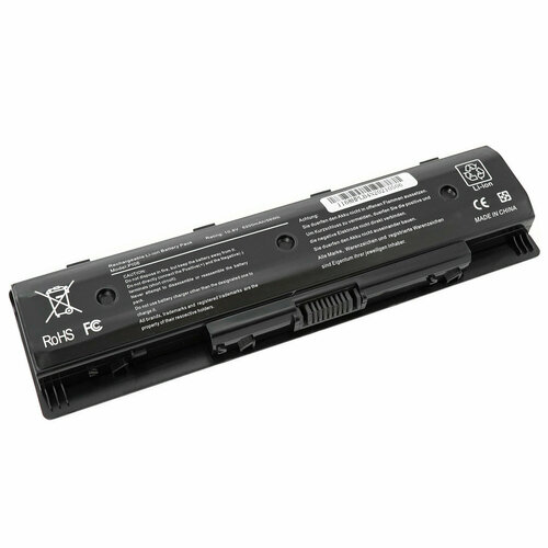 Аккумулятор для ноутбука HP TPN-Q161