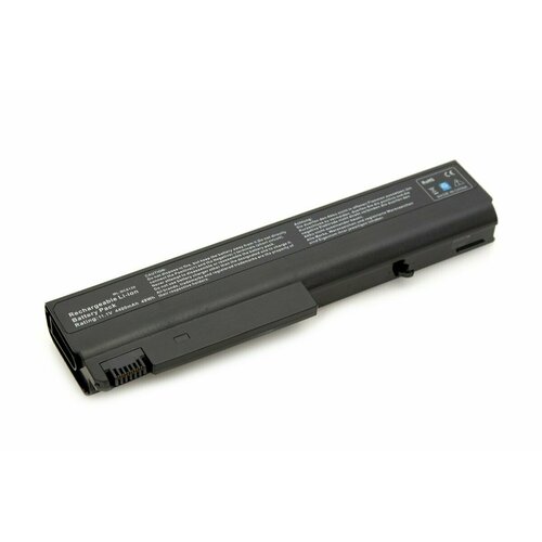 Аккумулятор для ноутбука HP 398680-001