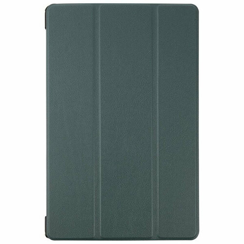 Чехол-книжка iBox для Samsung Galaxy Tab S7 FE Sleep PC Зеленый