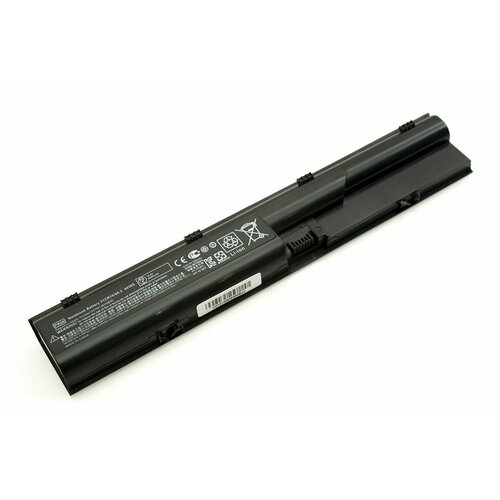 Аккумулятор для ноутбука HP 633805-001 5200 mah 10.8V