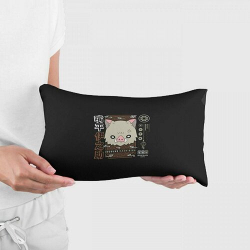Подушка 3D антистресс Inosuke