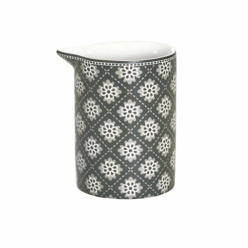Кувшин Oona dark grey