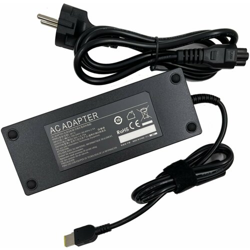 Зарядное устройство для ADL135NDC3A блок питания зарядка адаптер для ноутбука
