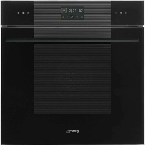 Smeg Духовой шкаф Smeg SO6102TB3