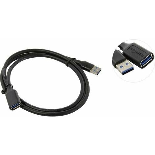 Удлинитель USB 3.0 A -> A Telecom TUS708-1M
