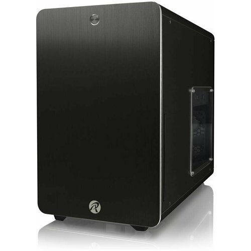 Корпус Raijintek Styx Black (0R200025)