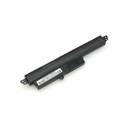 Аккумулятор для ноутбука ASUS A3INI302 2600 mah 11.25V